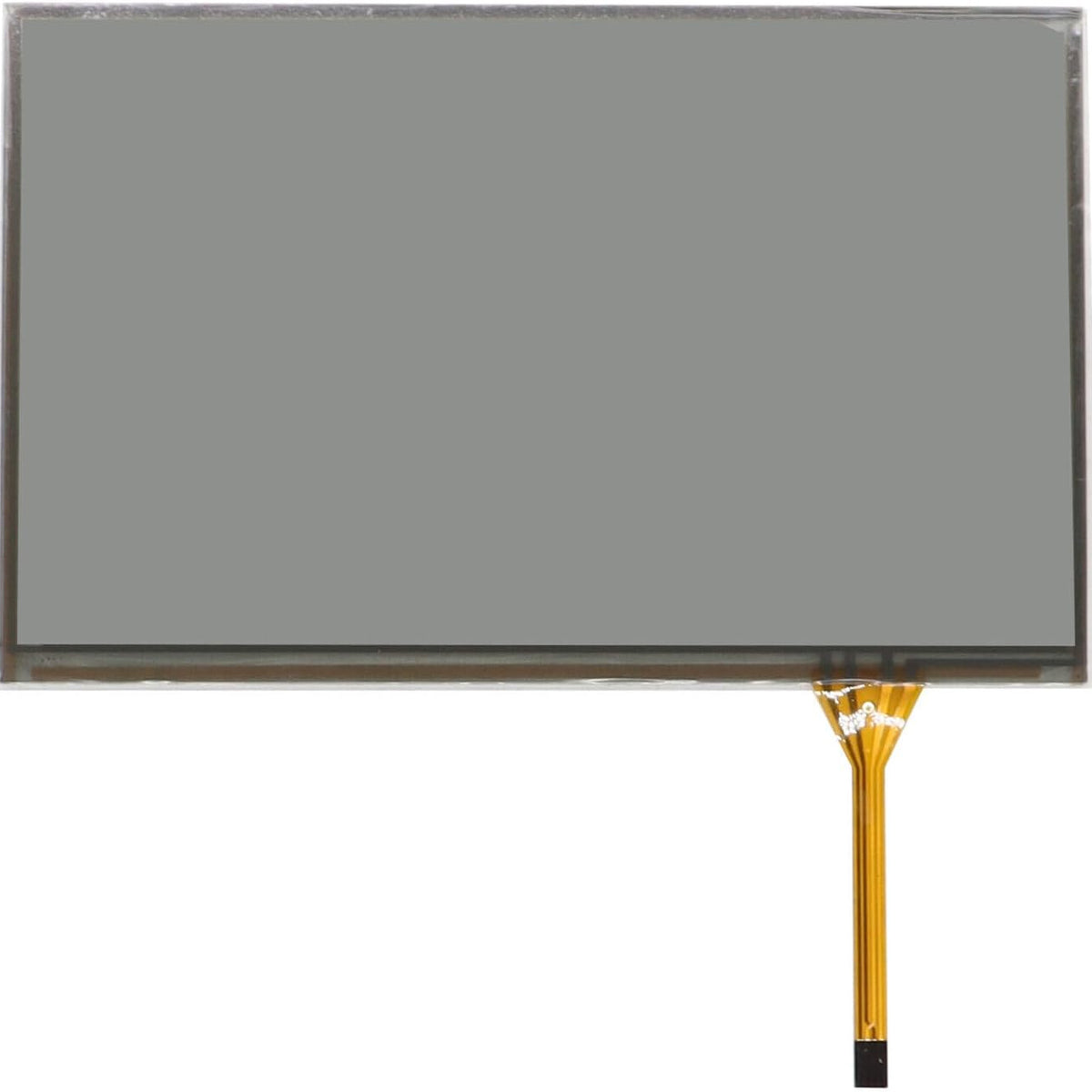 7" Touchscreen Digitizer Replacement for Hyundai Sonata, Veloster, Kia ...